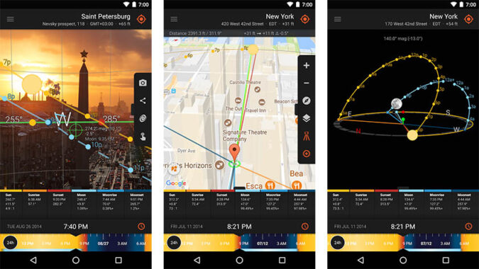 The best photography apps for Android - Android Authority