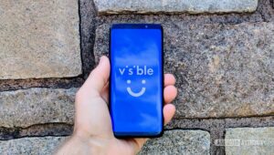 Visible review: The best carrier deal (for now) in the US - Android ...