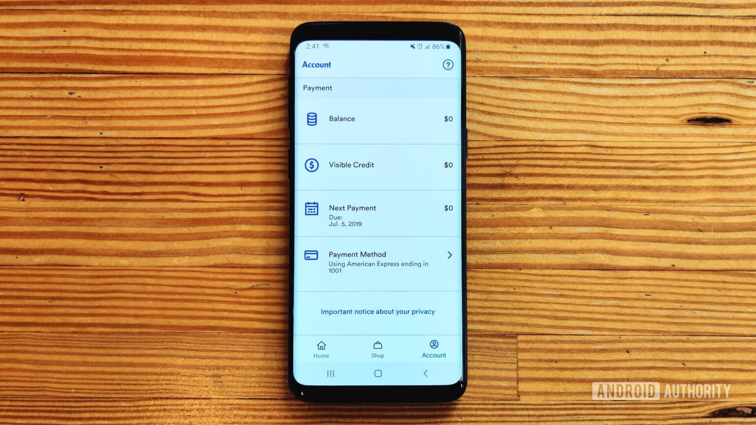 Visible review: The best carrier deal (for now) in the US - Android ...