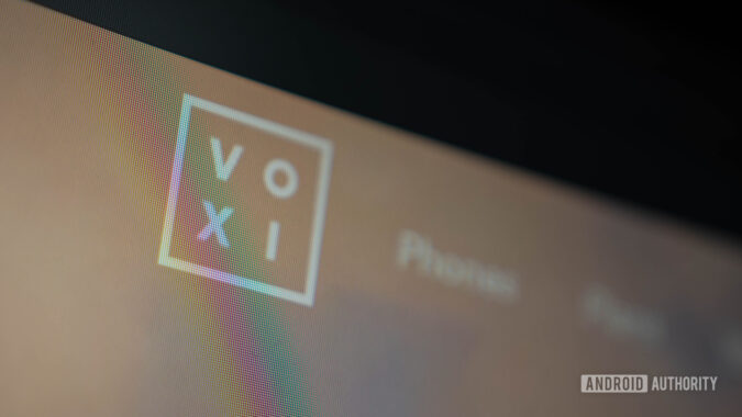 VOXI network review: "Endless Social Media" explained - Android Authority