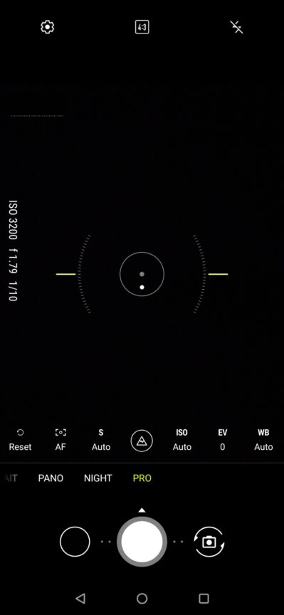 ASUS Zenfone 6 camera review: Flippin' great selfies! - Android Authority