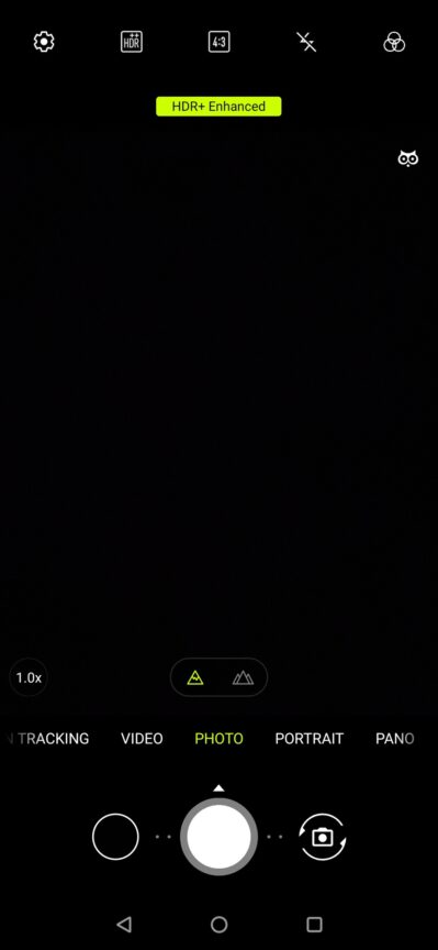 ASUS Zenfone 6 camera review: Flippin' great selfies! - Android Authority
