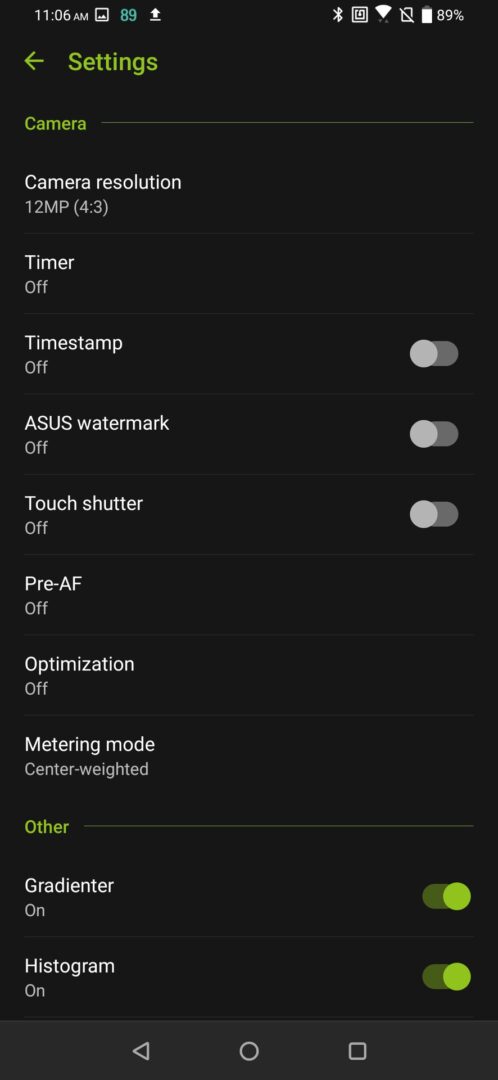 ASUS Zenfone 6 camera review: Flippin' great selfies! - Android Authority