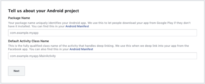 Getting started with the Facebook for Android SDK - Android Authority