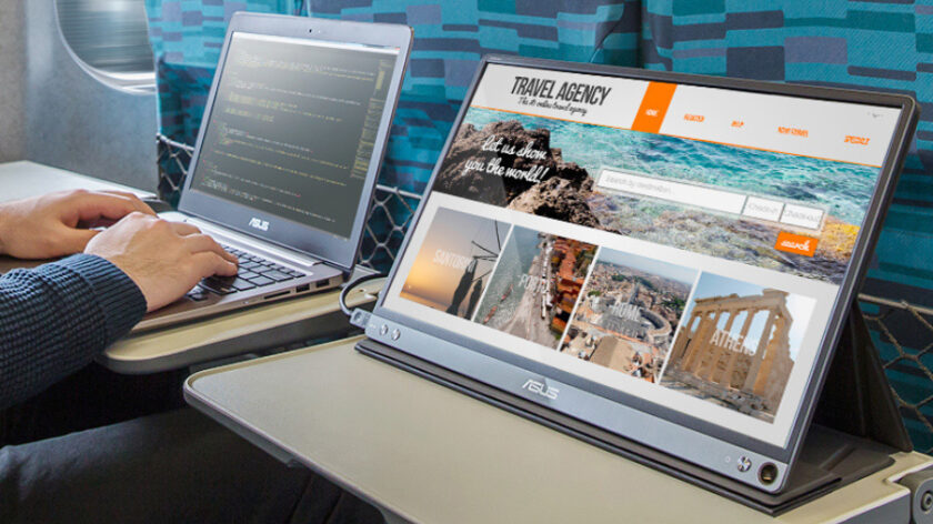 The best portable monitors you can buy - Android Authority