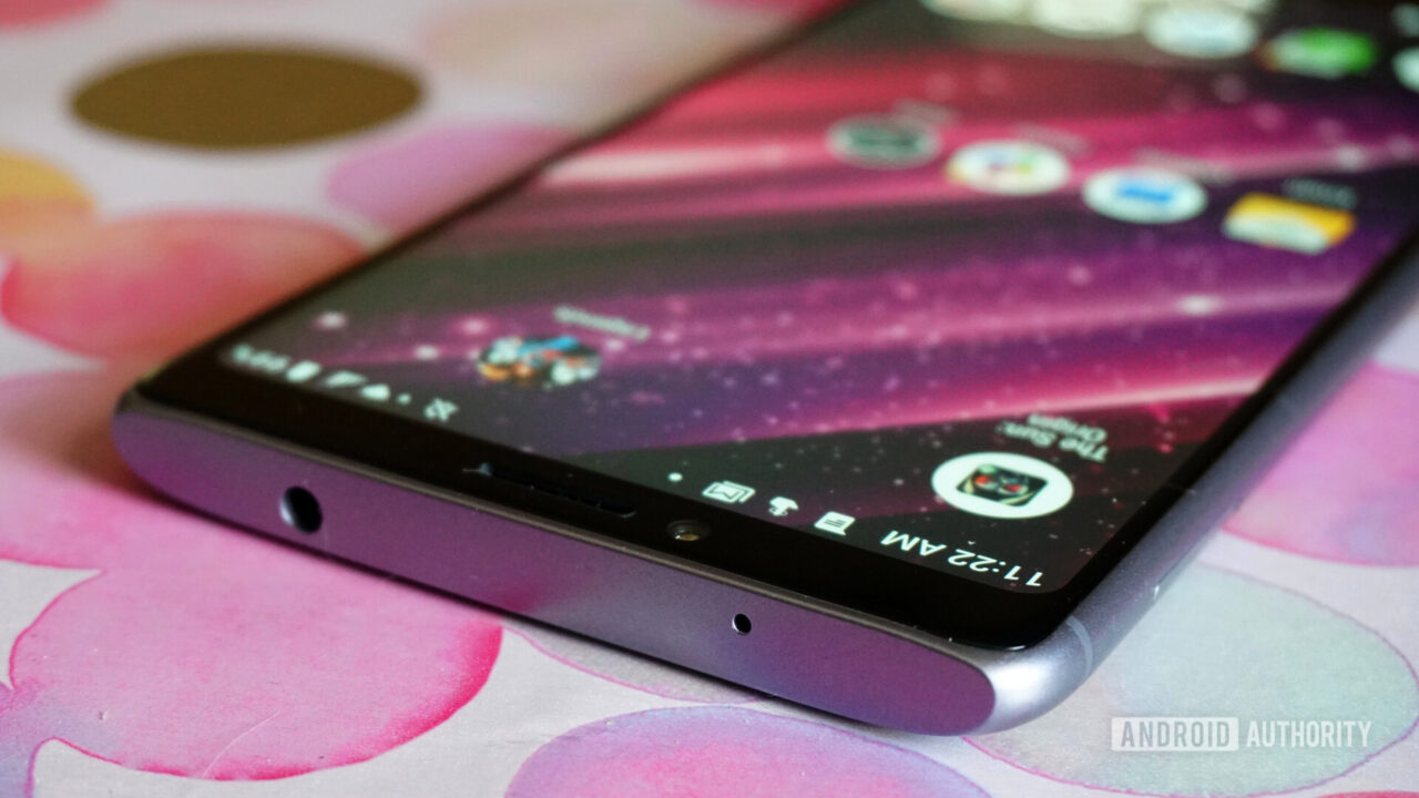 Coolpad Legacy review - A premium-like device without the premium price