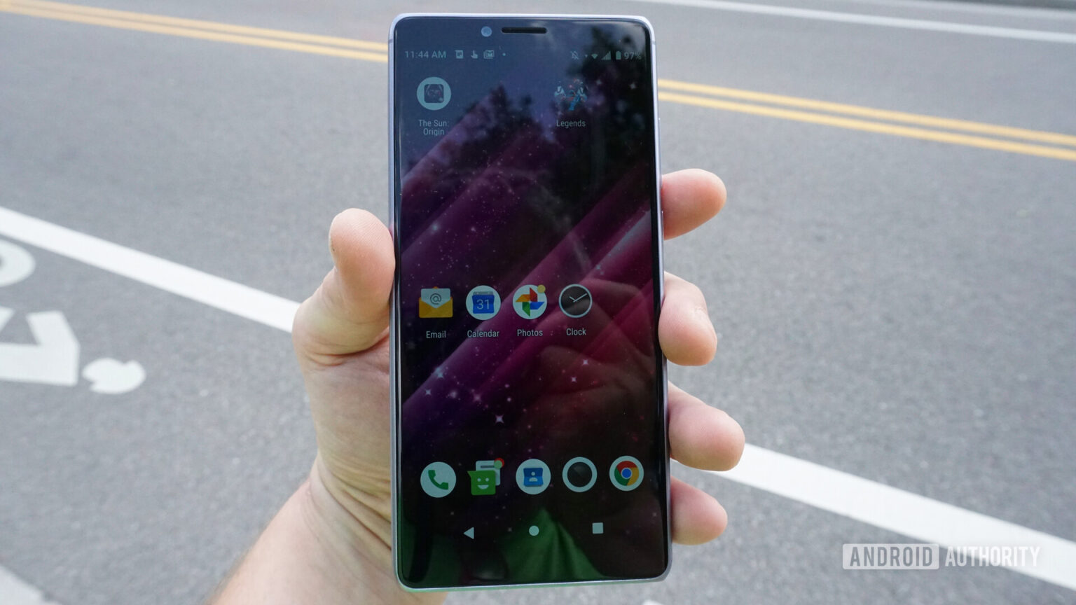 Coolpad Legacy review - A premium-like device without the premium price