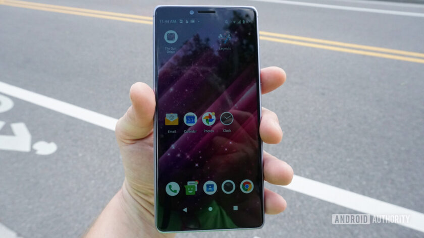 Coolpad Legacy review - A premium-like device without the premium price