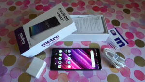 Coolpad Legacy review - A premium-like device without the premium price
