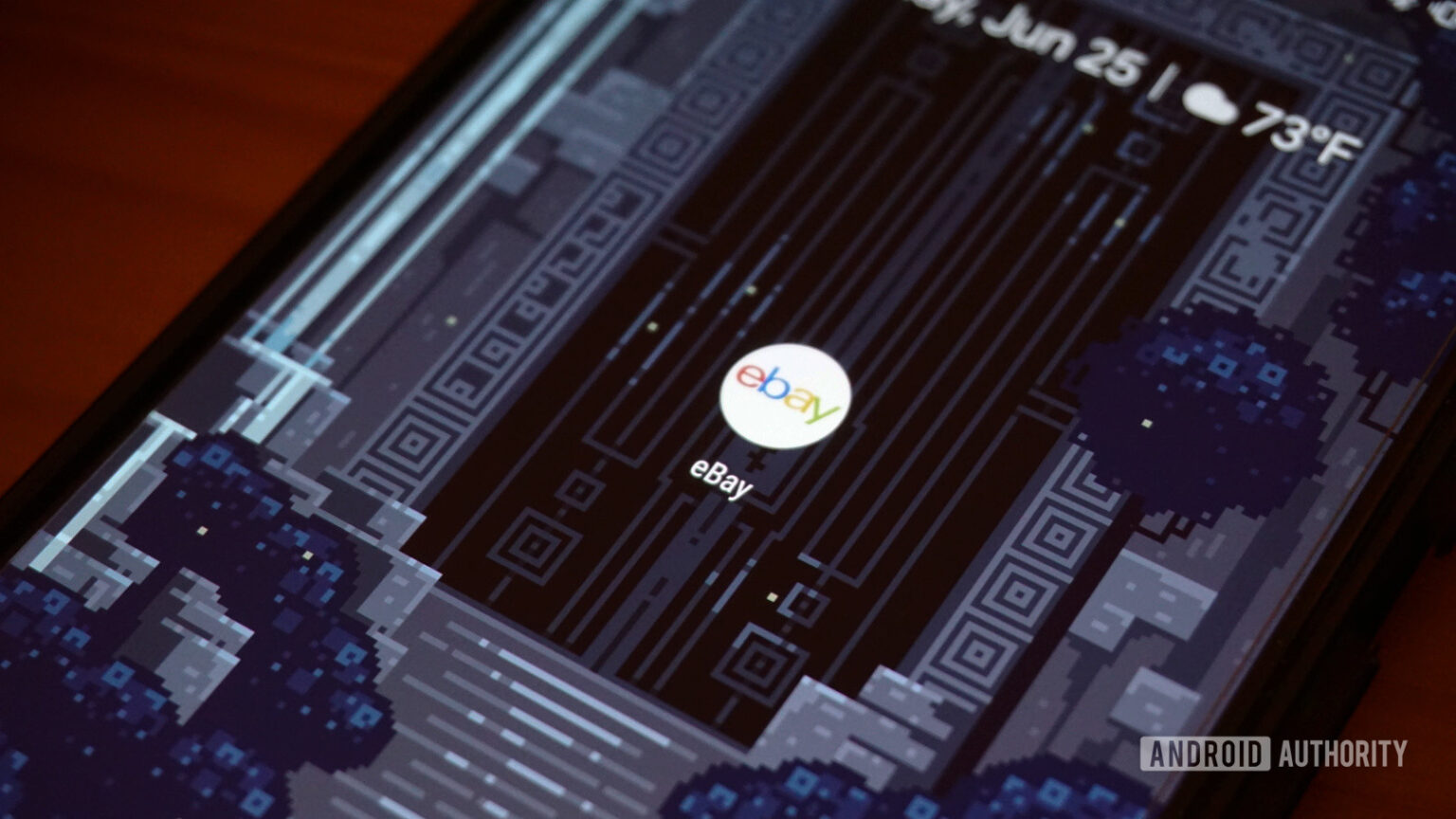 eBay looks to crash Amazon Prime Day with July deals - Android Authority