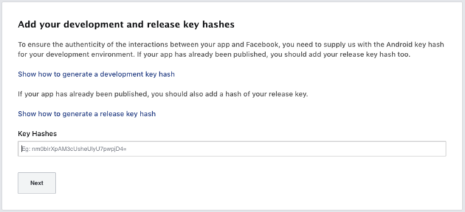 Getting started with the Facebook for Android SDK - Android Authority