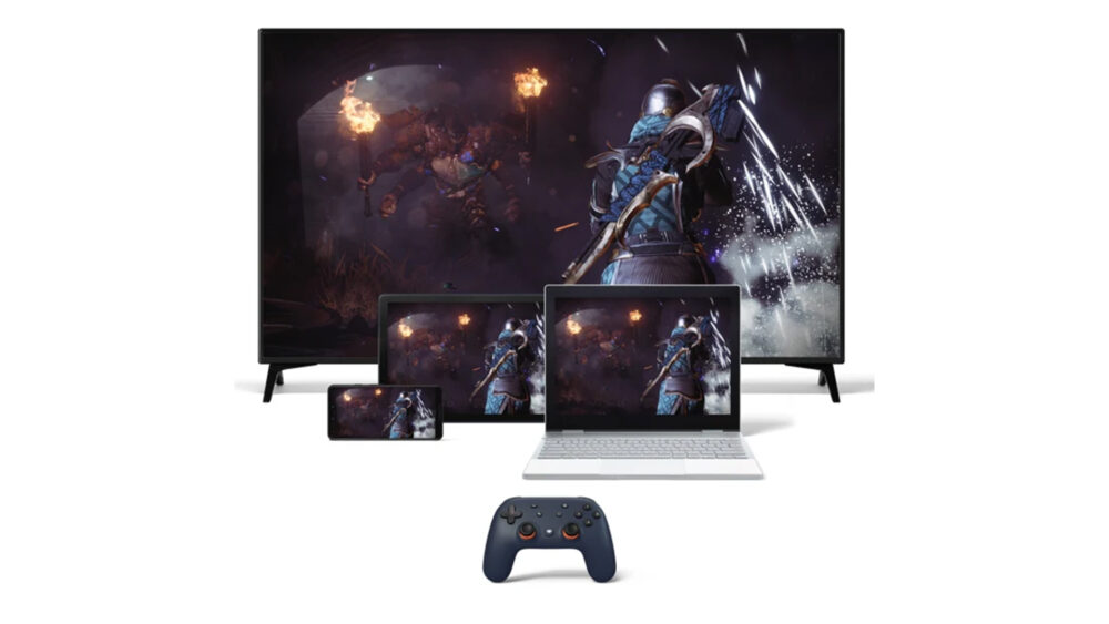 What is cloud gaming and how does it work? - Android Authority