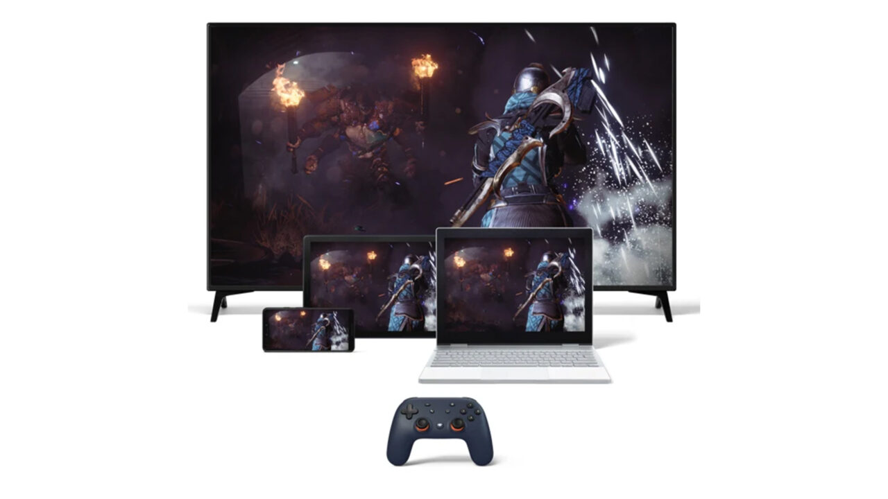 What is cloud gaming and how does it work? - Android Authority