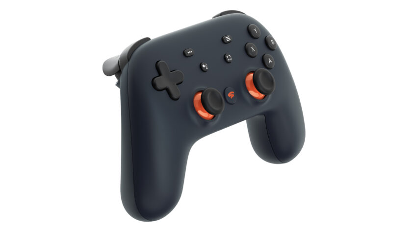 Google Stadia: Fine print for Google's game platform - Android Authority