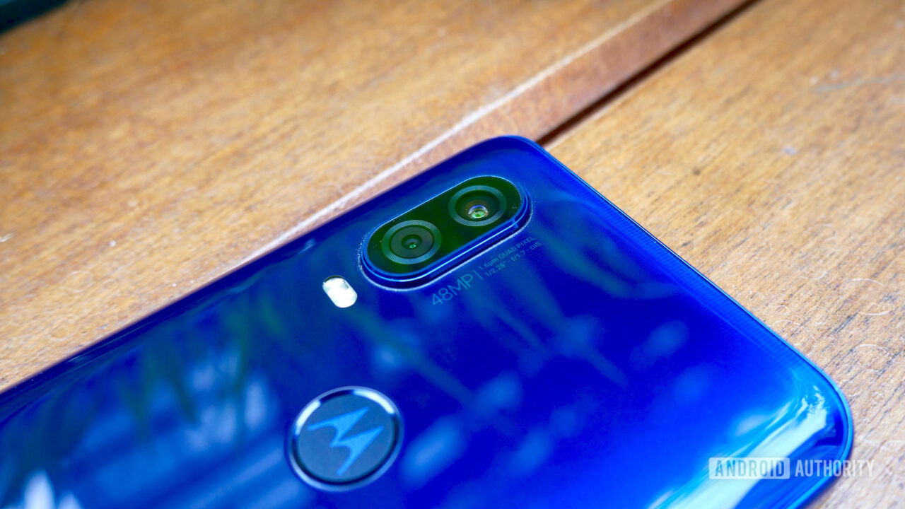 Motorola One Vision review: Challenging perceptions