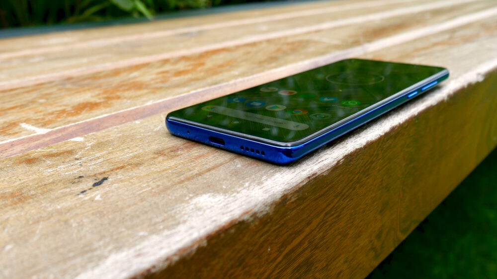 Motorola One Vision review: Challenging perceptions