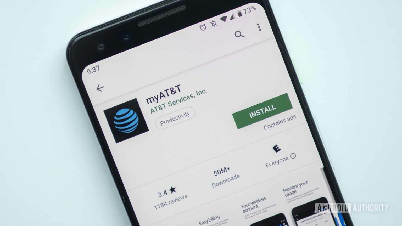Check your bills: AT&T sued over hidden $2 monthly fee