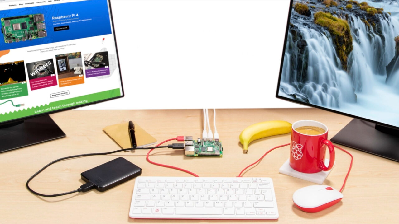 Raspberry Pi 5 vs Raspberry Pi 4: Which mini computer should you buy?