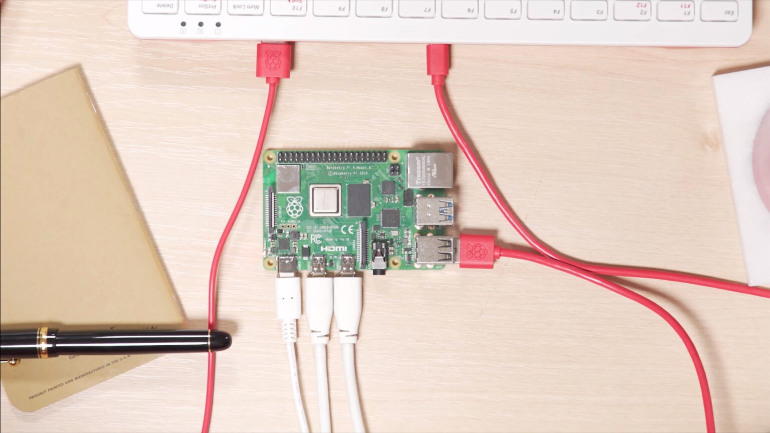 Raspberry Pi 4 vs Raspberry Pi 3 Model B+: What you need to know