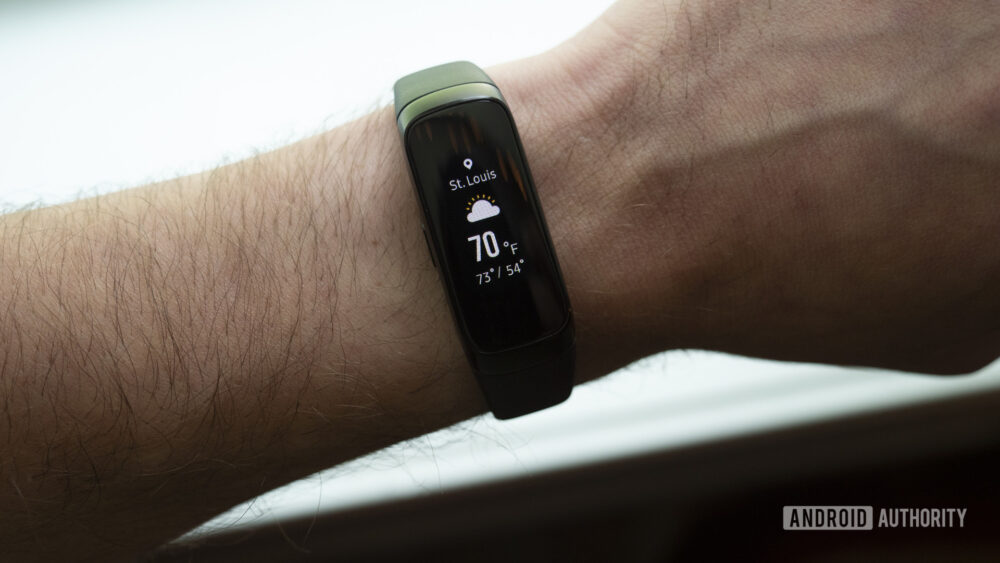 Samsung Galaxy Fit price, deals, and release date