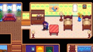 Stardew Valley friendship and marriage: Find your perfect spouse