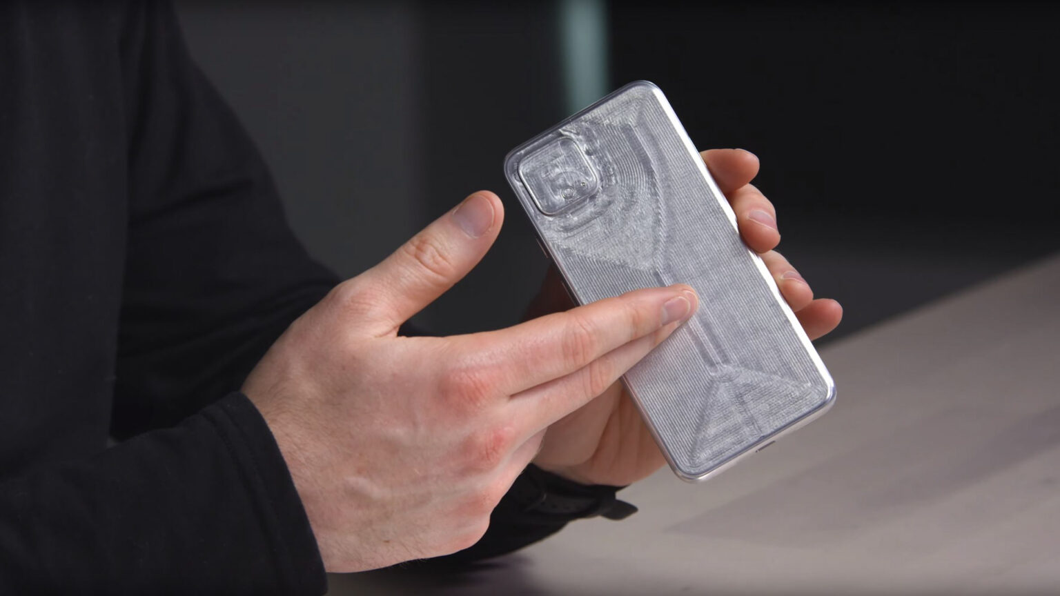 Rumor: The Pixel 4 might get one of the iPhone's best features