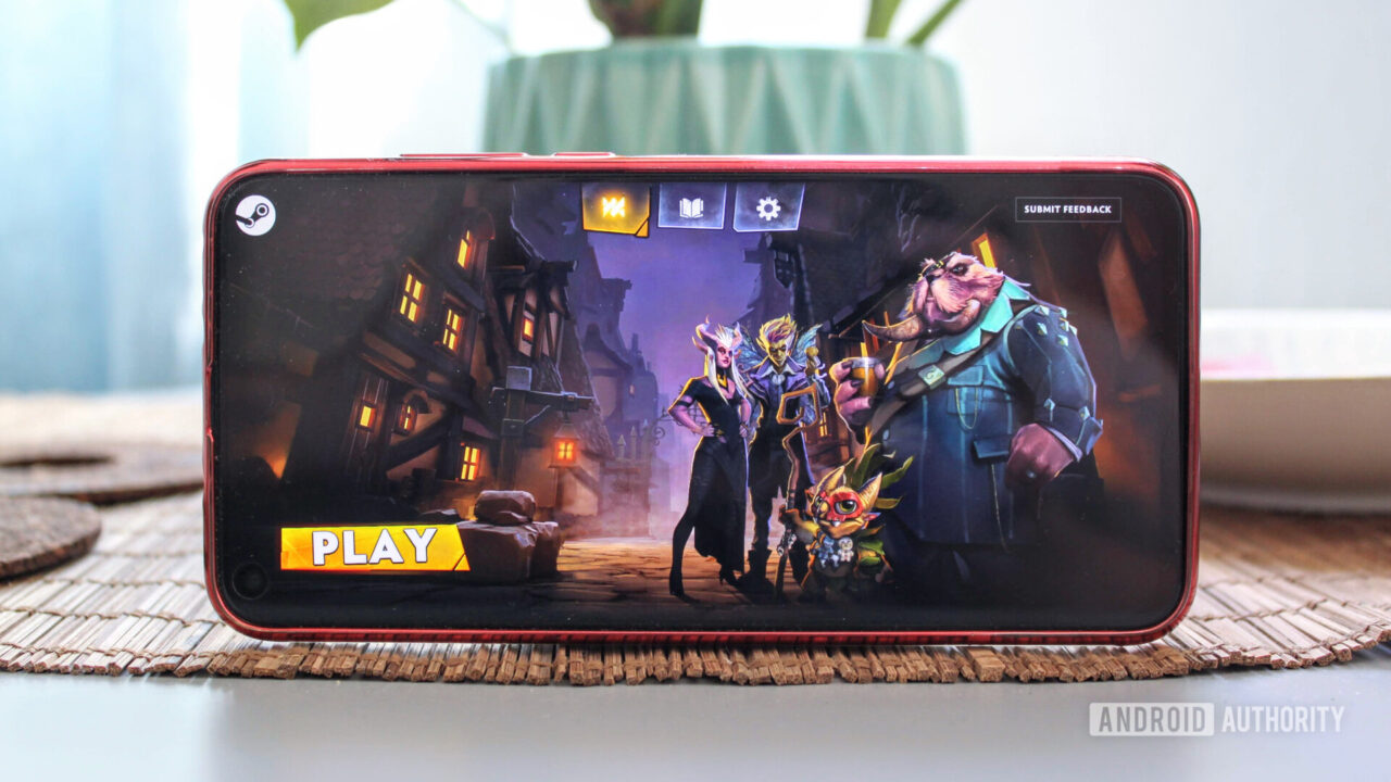 Dota Underlords: Everything you need to know - Android Authority