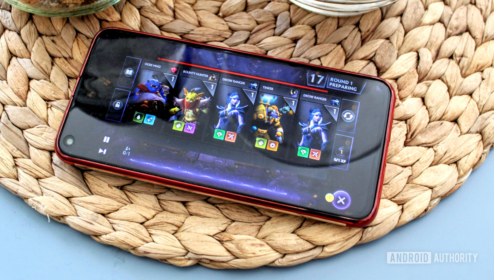 Dota Underlords: Everything you need to know - Android Authority