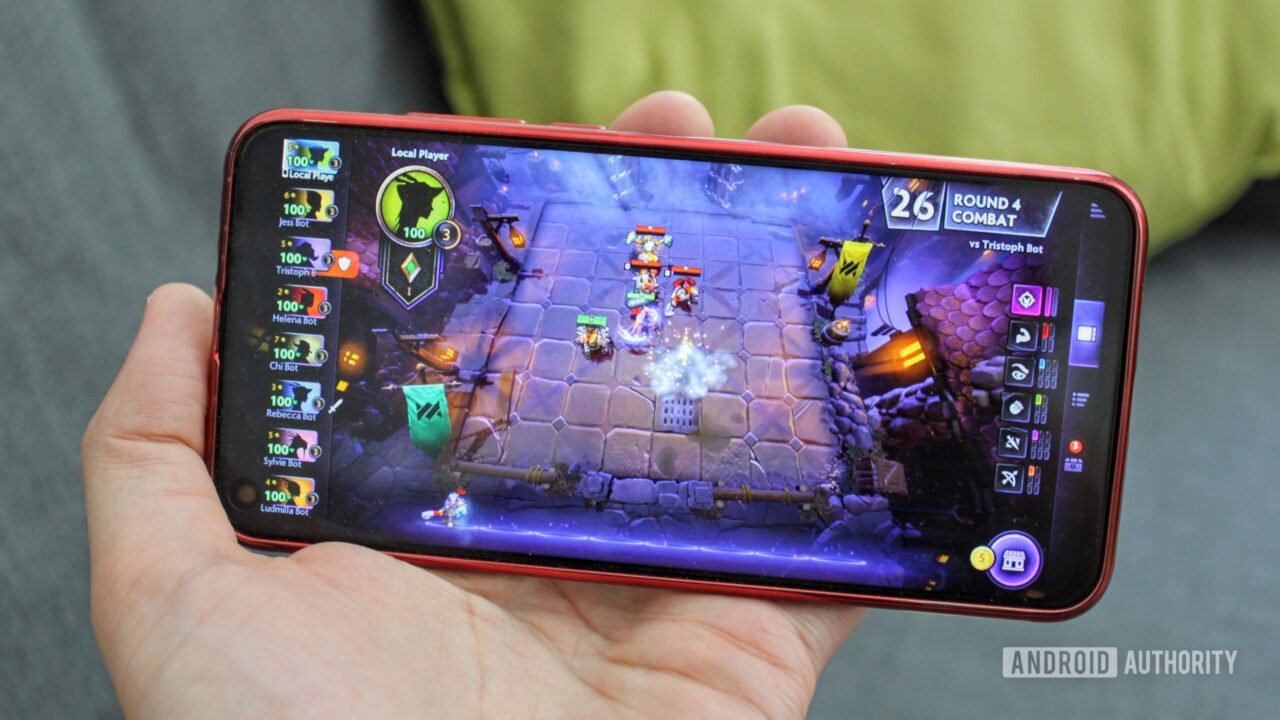 Dota Underlords: Everything you need to know - Android Authority