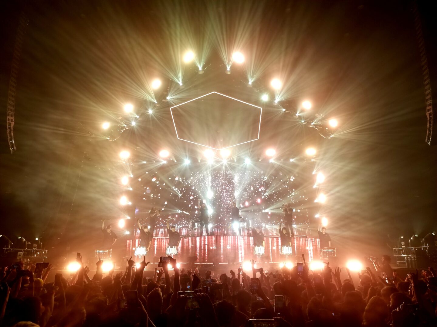 Shot on Snapdragon 2 semifinalists: Cast your vote! - Android Authority