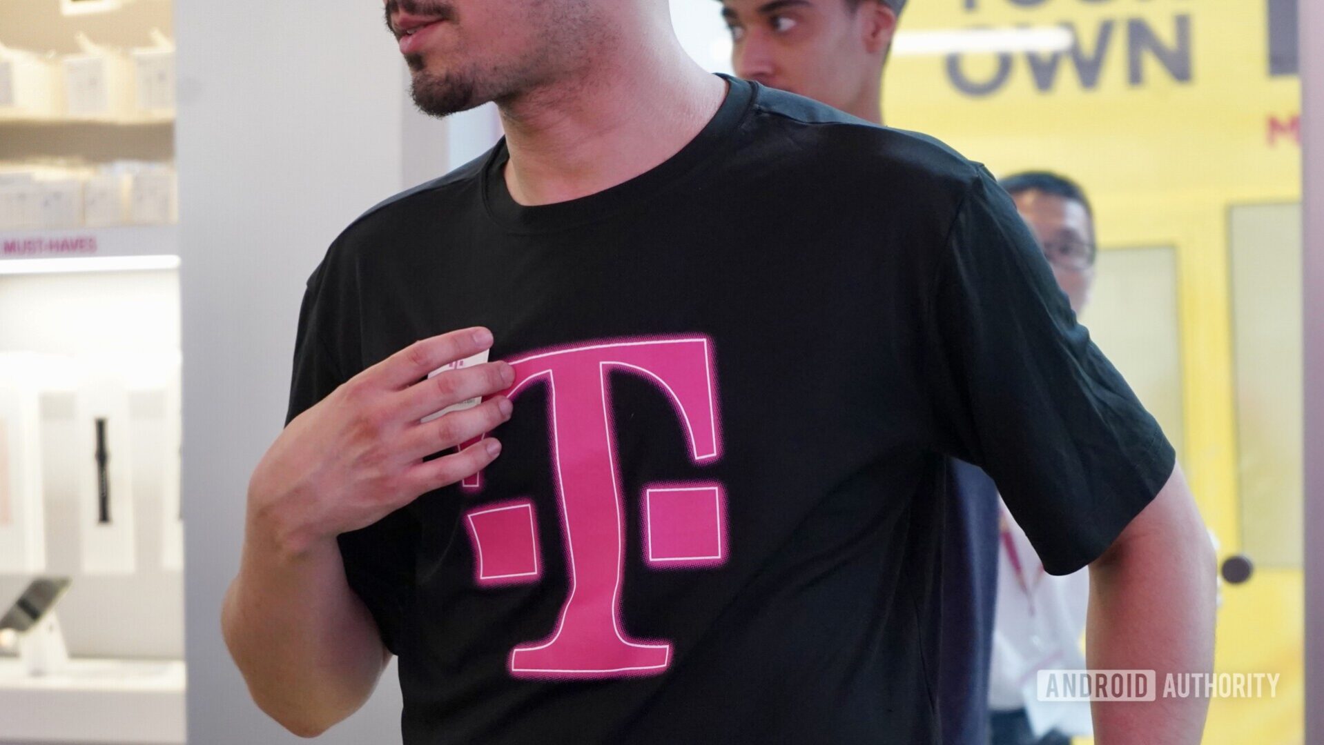 T-Mobile Connect: The $15-per-month plan explained - Android Authority