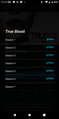How to download Amazon Prime movies and TV shows - Android Authority