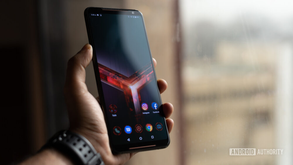 ASUS ROG Phone 2: Where to buy the powerhouse gaming phone