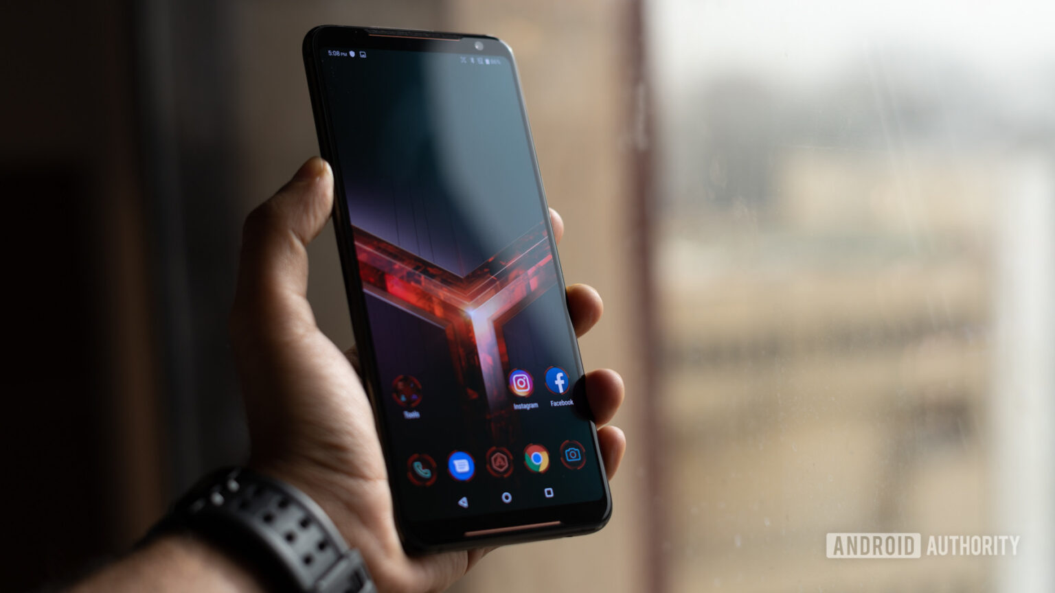 ASUS ROG Phone 2: Where to buy the powerhouse gaming phone