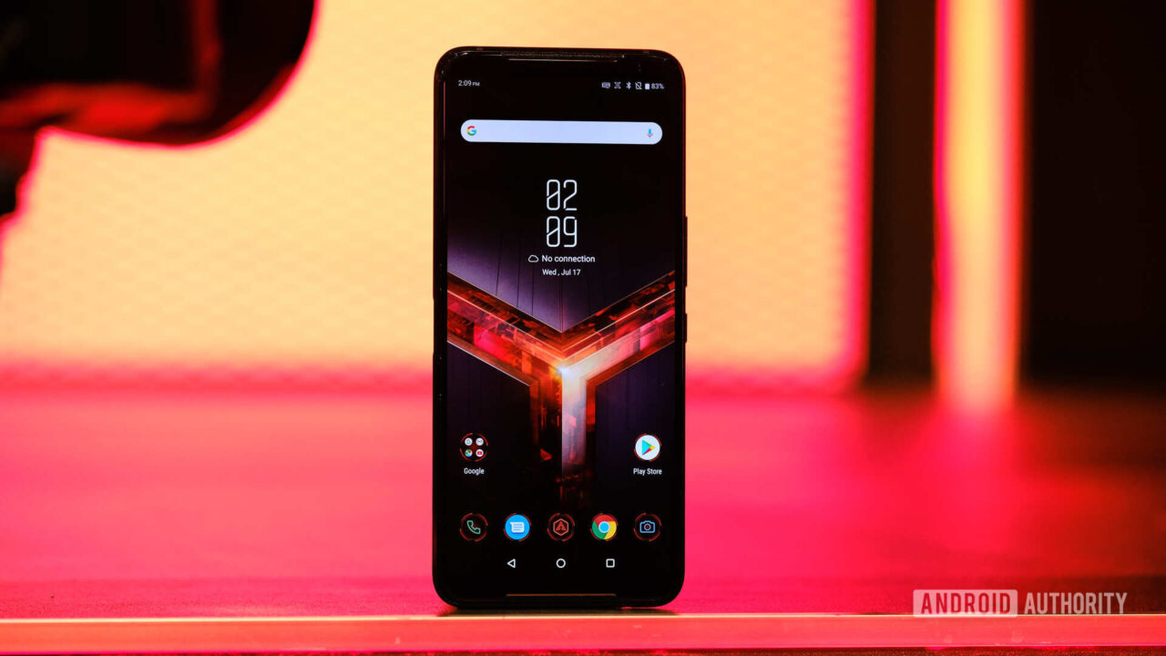 ASUS ROG Phone 2 China price confirmed and it’s good news, folks ...