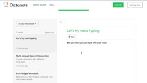 The best dictation apps for Android to transcribe audio to text