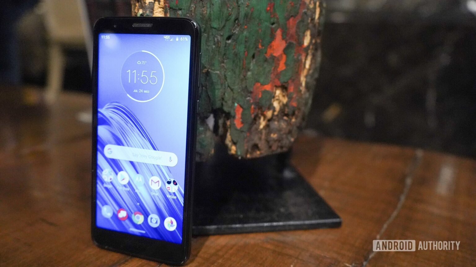 Motorola Moto E6 specs and where to buy
