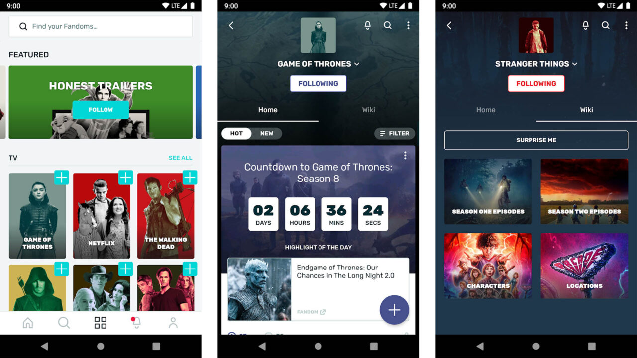The best Star Wars apps for Android - Android Authority