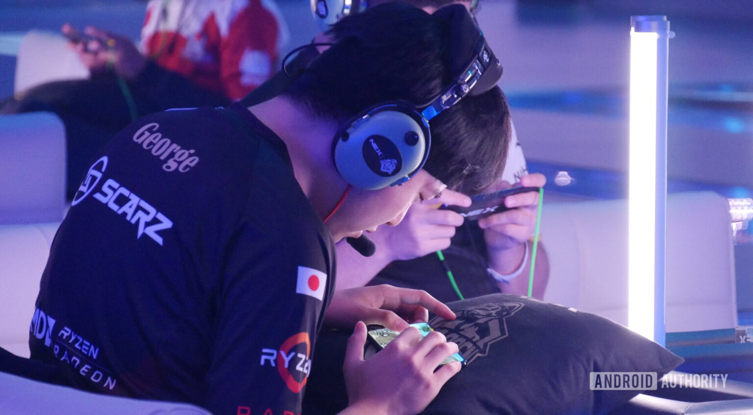 Mixer streaming platform: Everything you need to know - Android Authority