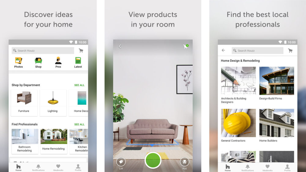 The best kitchen design apps for Android - Android Authority