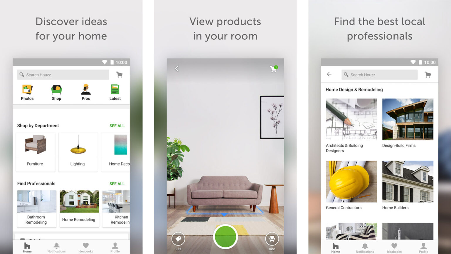 The best kitchen design apps for Android - Android Authority