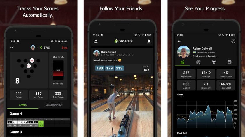 5 best bowling apps for Android - Android Authority