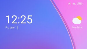 Here's our first look at Xiaomi's MIUI Android Q beta - Android Authority