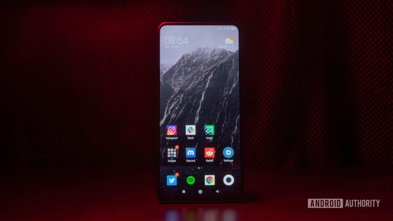 Xiaomi Mi 9T review: Probably the best mid-ranger right now