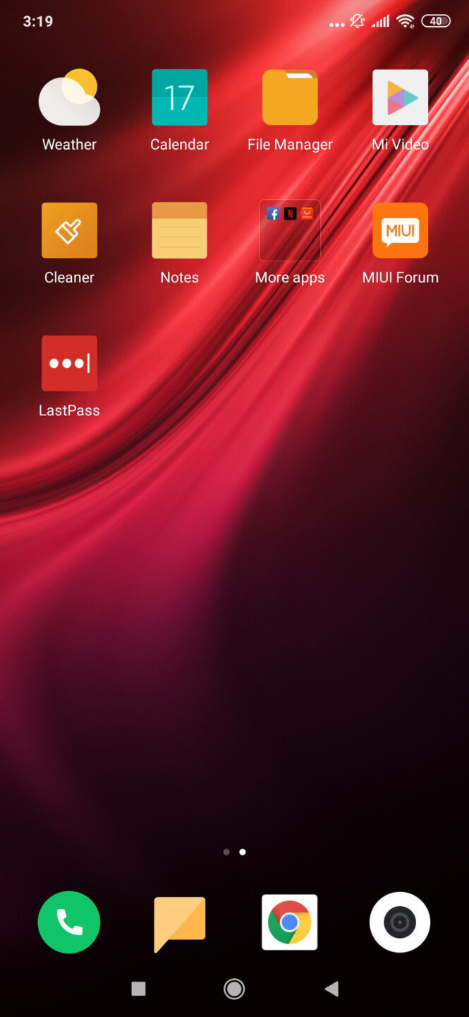 Xiaomi Mi 9T review: Probably the best mid-ranger right now