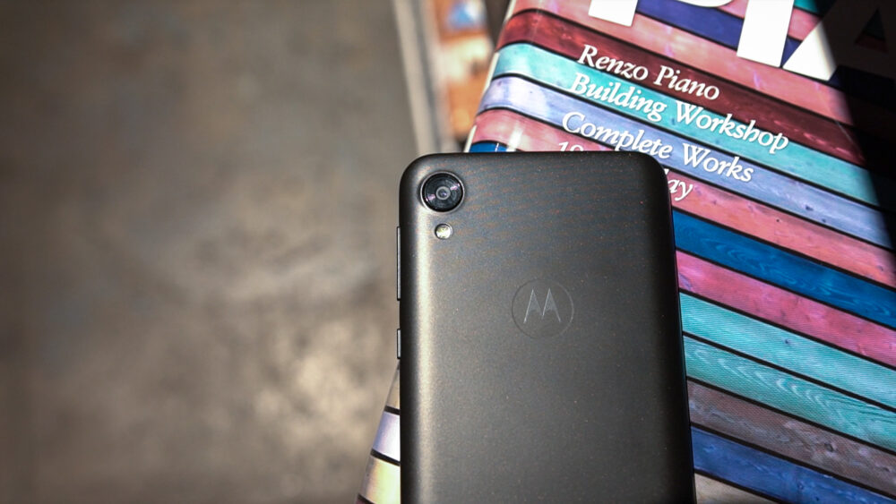 Review: Motorola Moto E6 debuts on Verizon Wireless for just $149