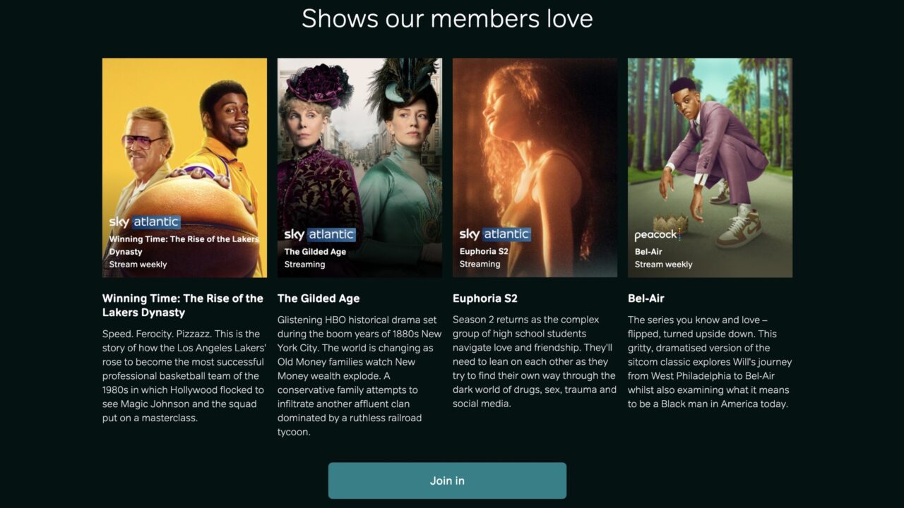 Best uk streaming services: Where to stream movies and TV