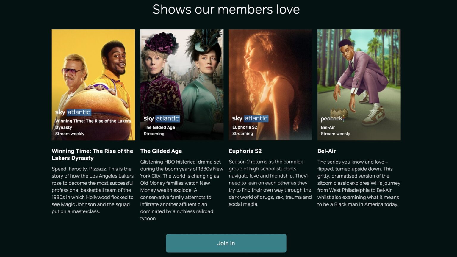 Best uk streaming services: Where to stream movies and TV