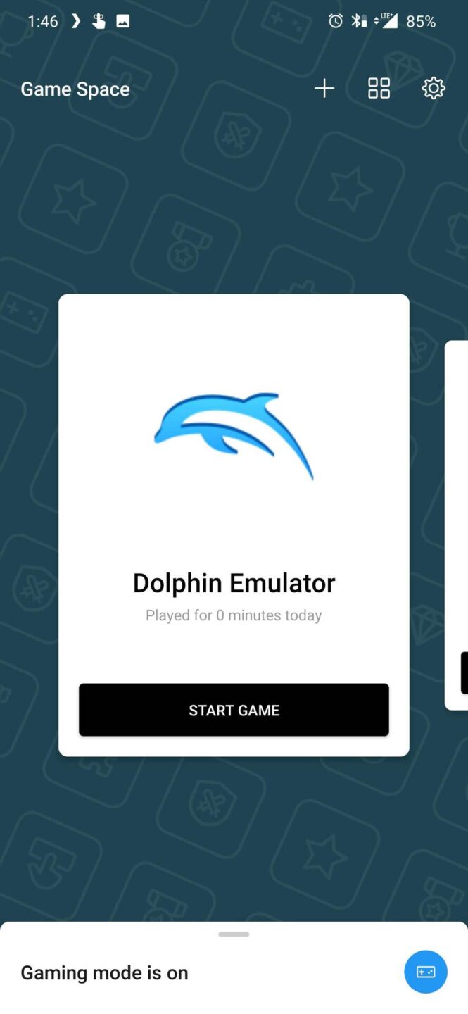 Try out the new OnePlus app Game Space - Android Authority
