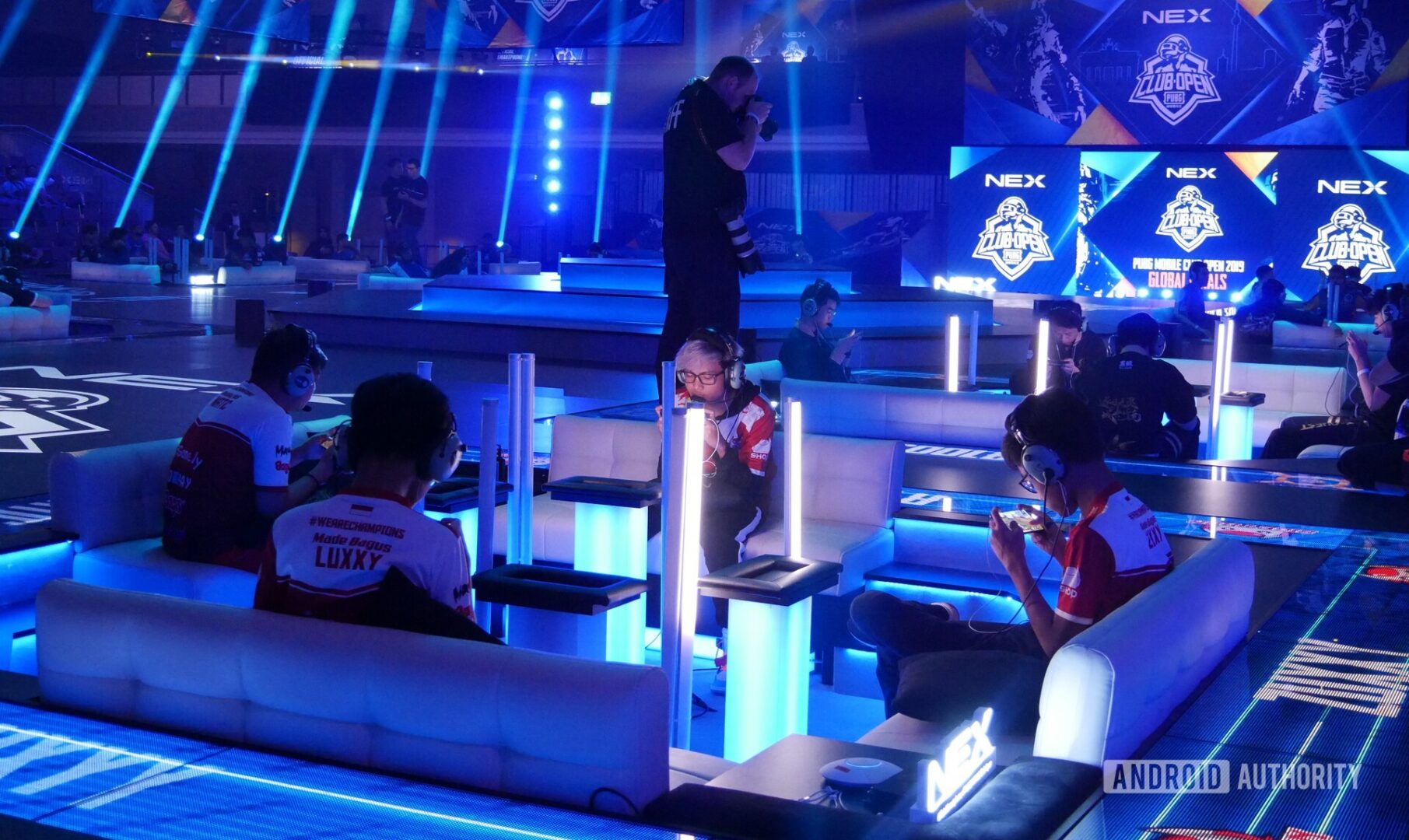 PUBG Mobile Club Open 2019: A bright future for mobile esports